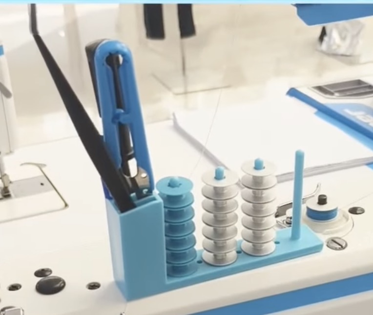 Jack Sewing - Accessories | Bobbin holder