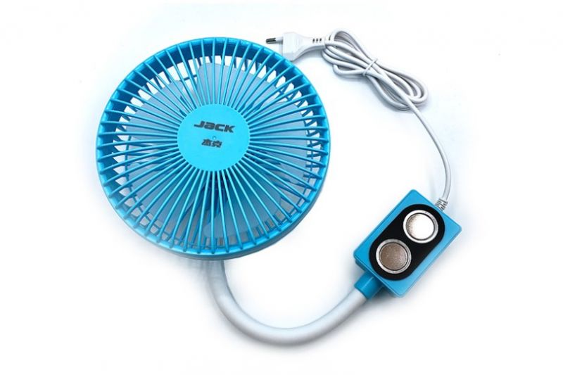 Jack Sewing - Fans | Scissors