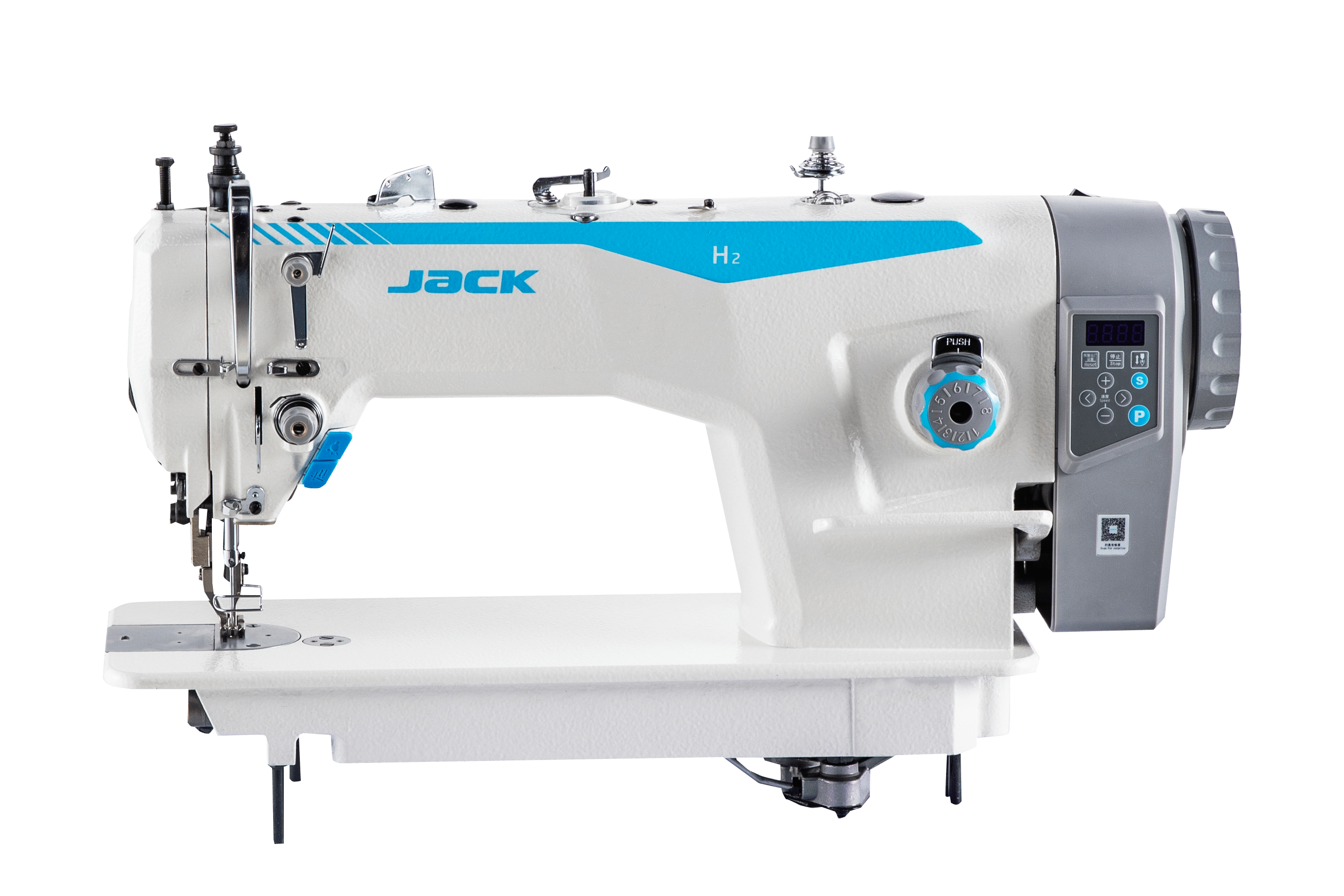 Jack Sewing - Heavy Duty | H2
