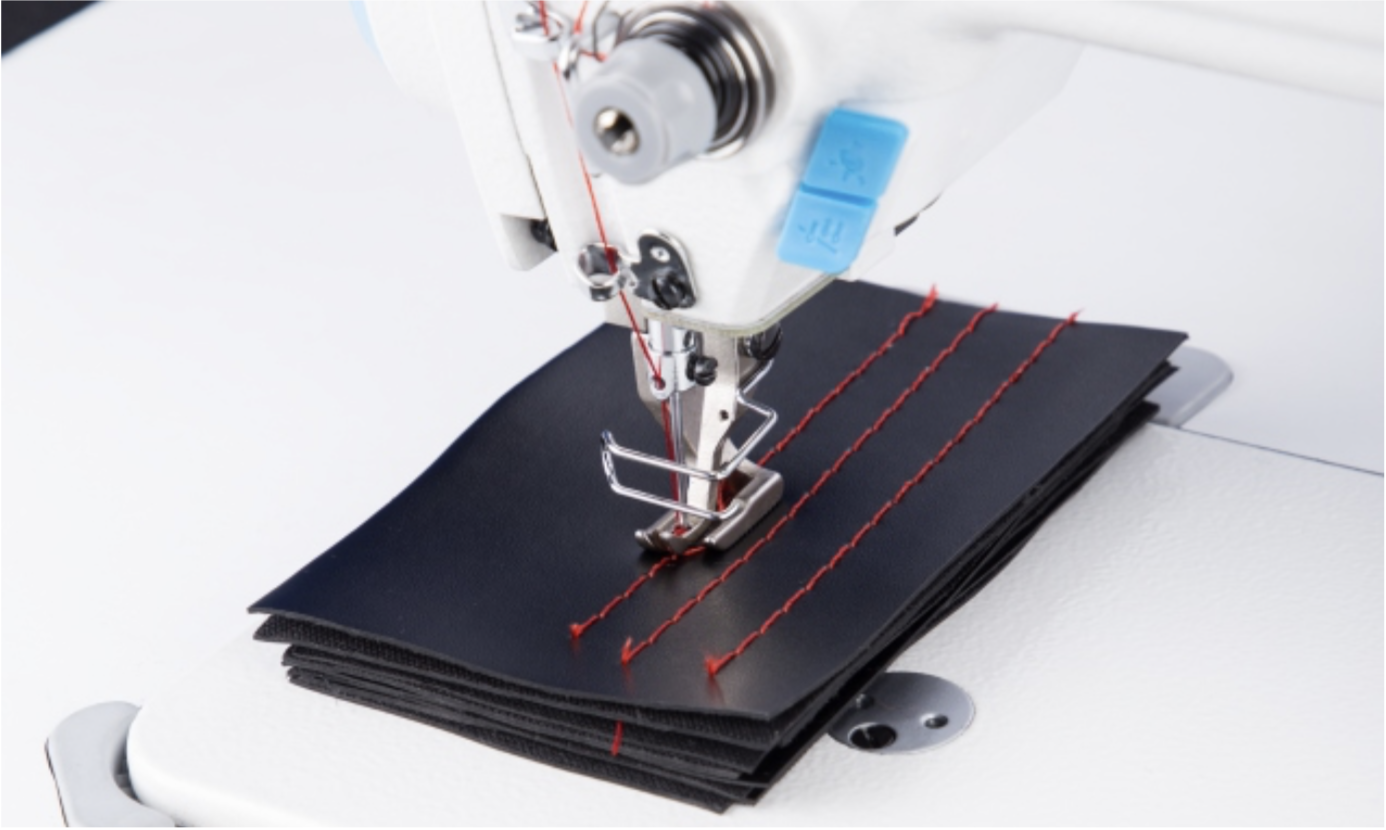 Jack Sewing - Heavy Duty | H2