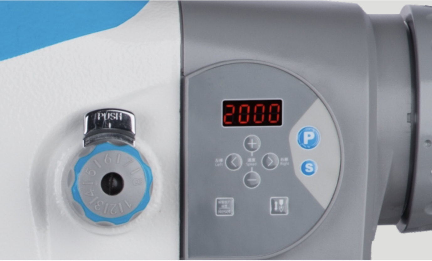 Jack Sewing - Heavy Duty | H2