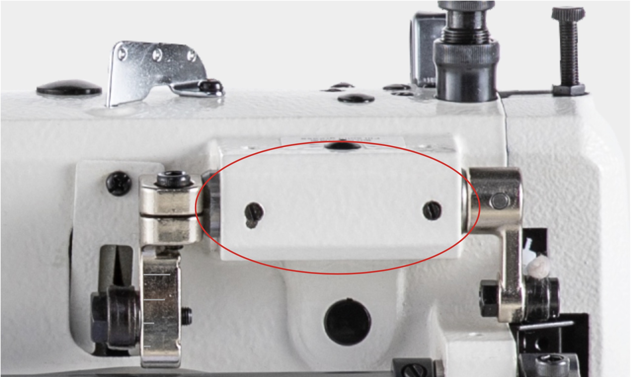 Jack Sewing - Heavy Duty | H2