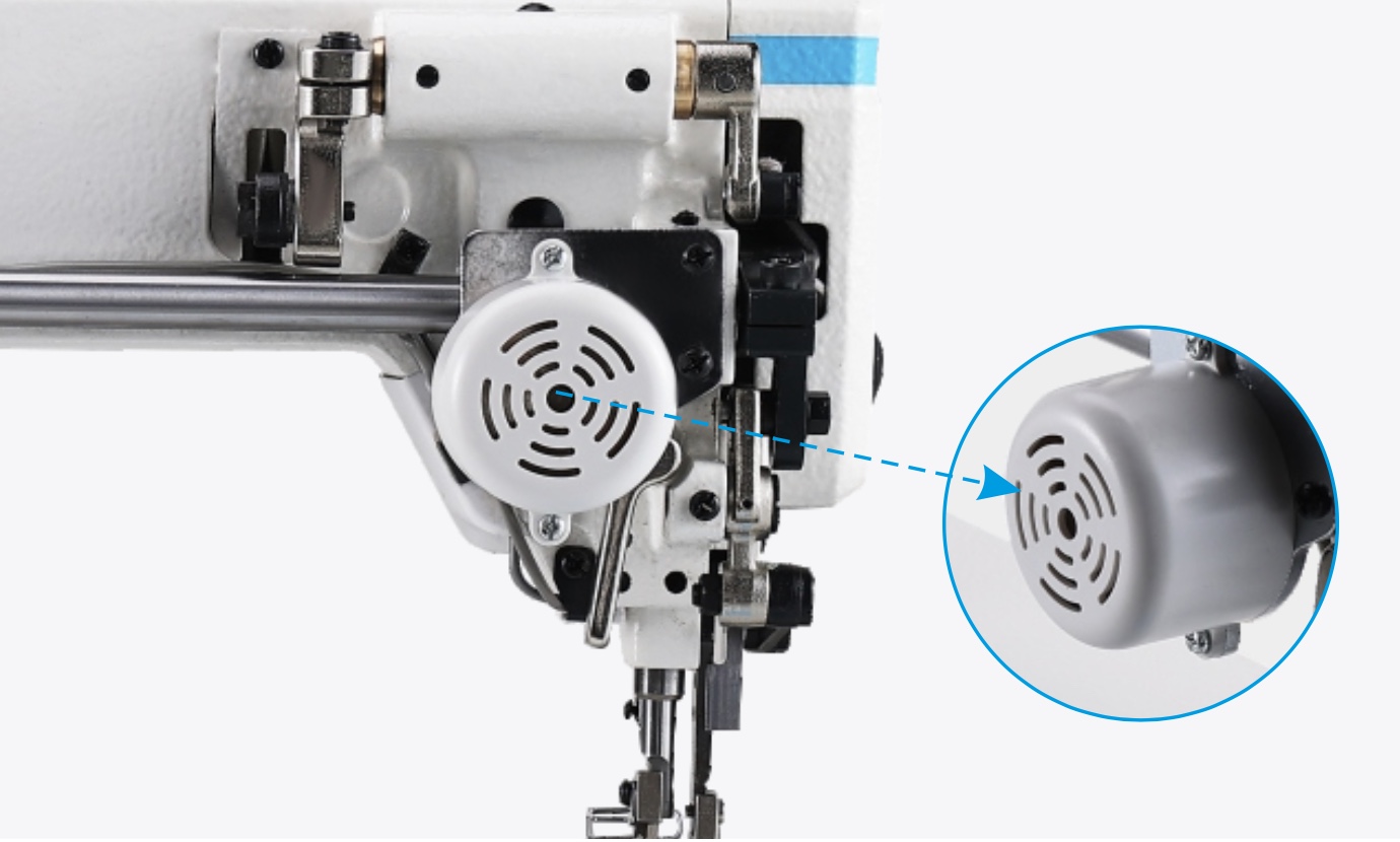 Jack Sewing - Heavy Duty | H6