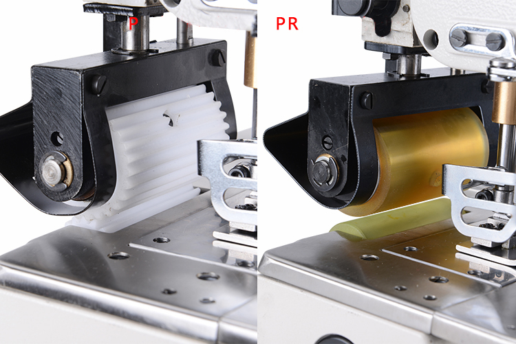 Jack Sewing - Interlock | 8009