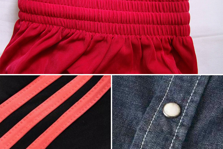 Jack Sewing - Interlock | 8009