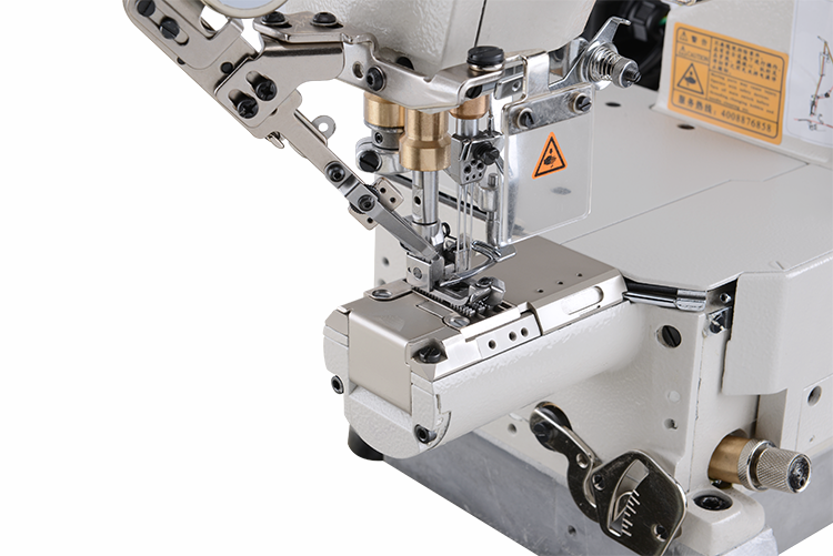 Jack Sewing - Interlock | 8670
