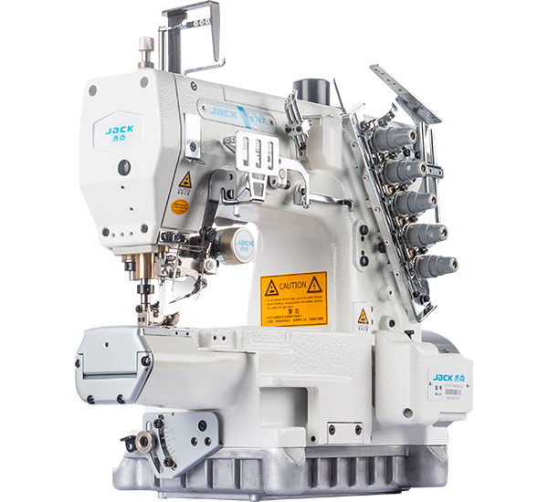 Jack Sewing - Interlock | 8787