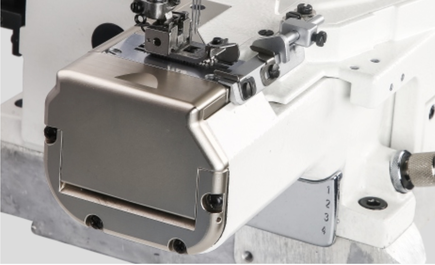 Jack Sewing - Interlock | 8787