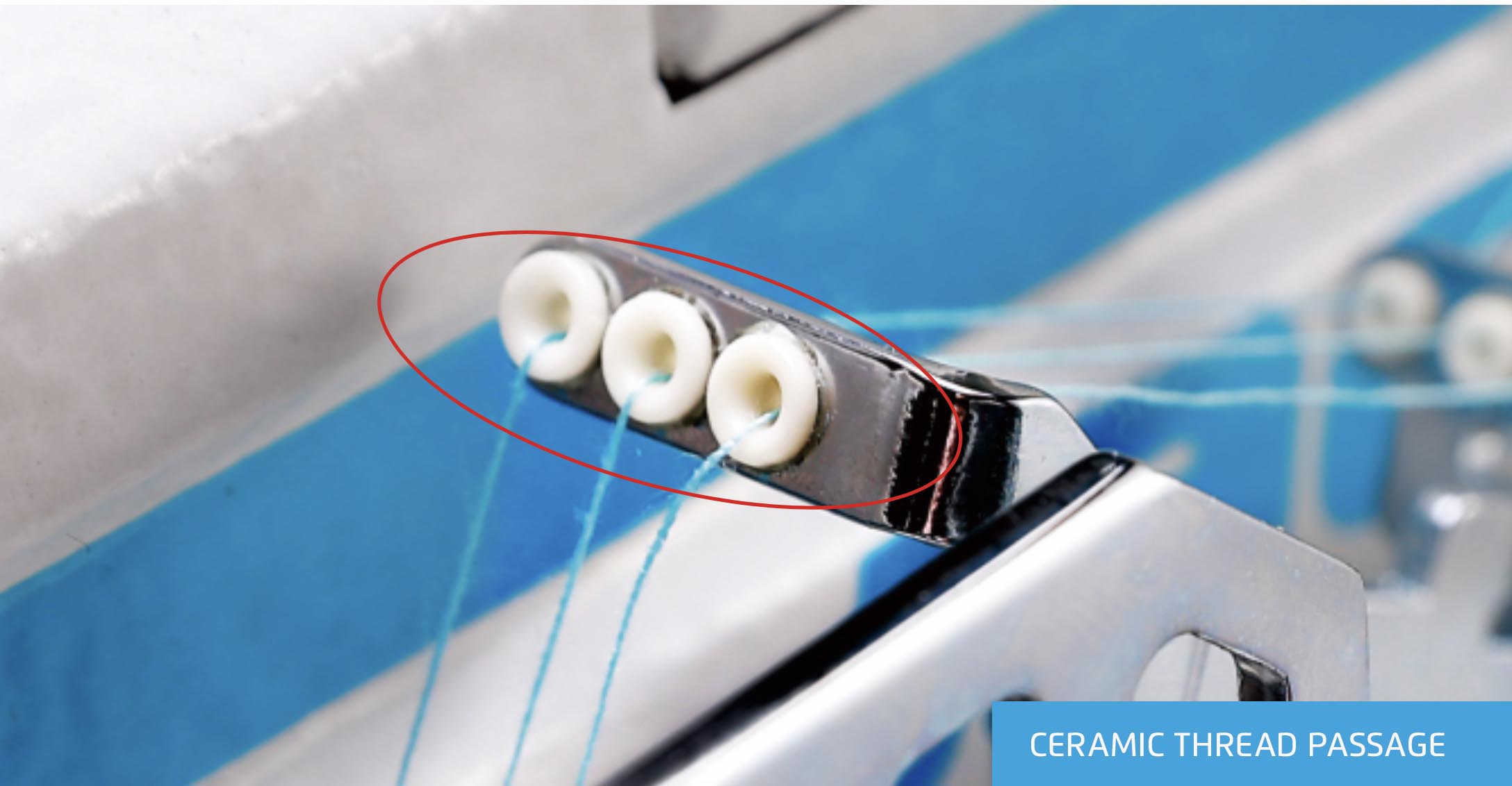 Jack Sewing - Interlock | 8787