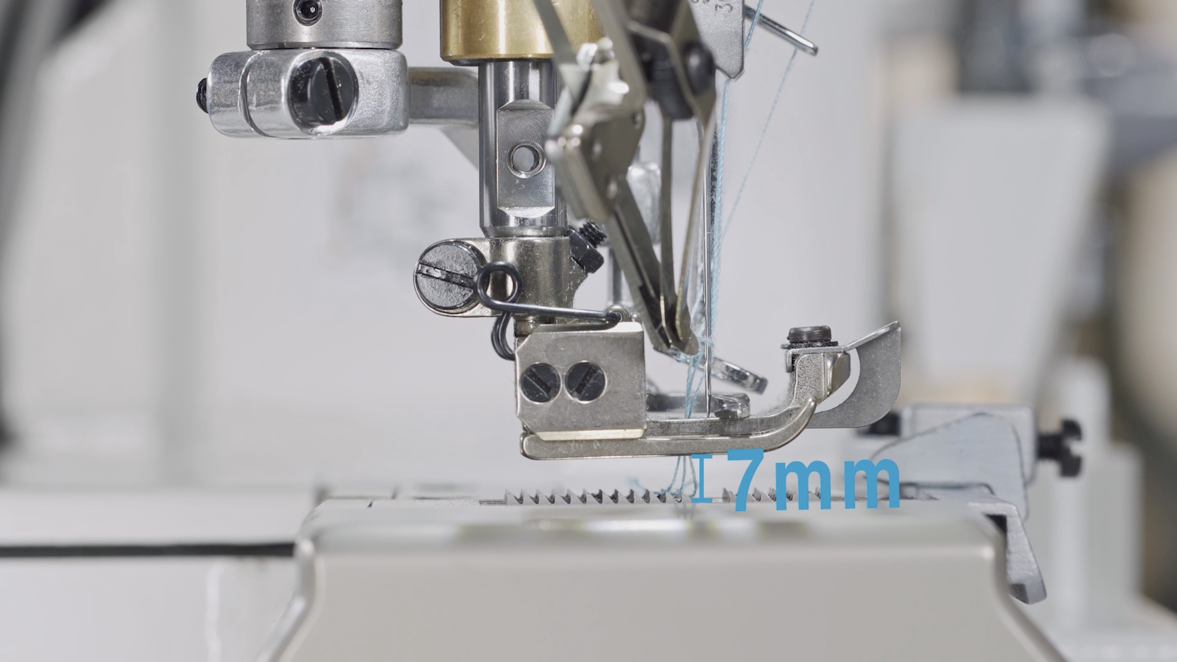 Jack Sewing - Interlock | 8787