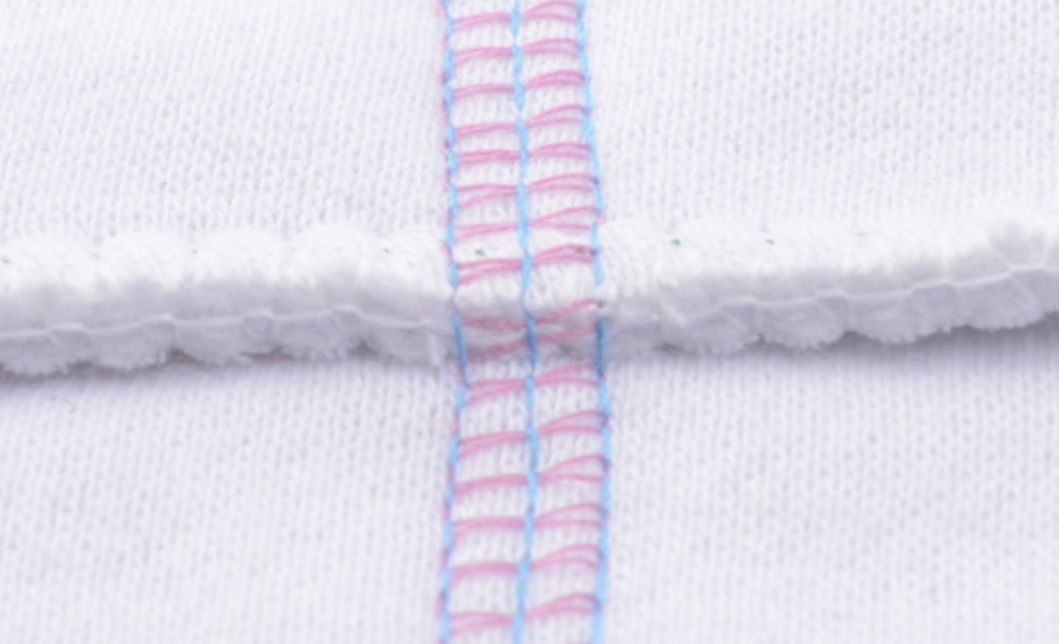 Jack Sewing - Interlock | 8787