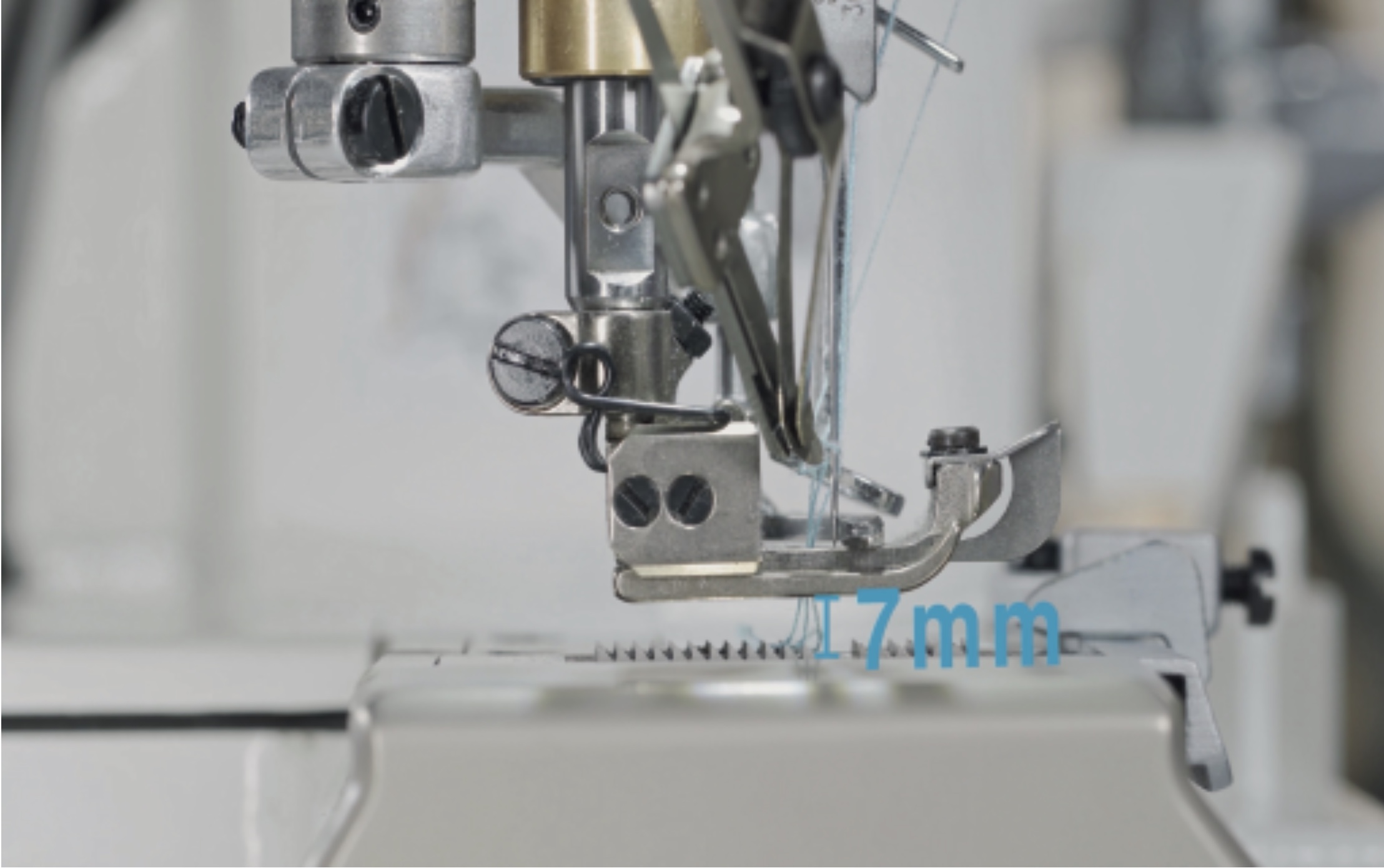 Jack Sewing - Interlock | K5E-UT