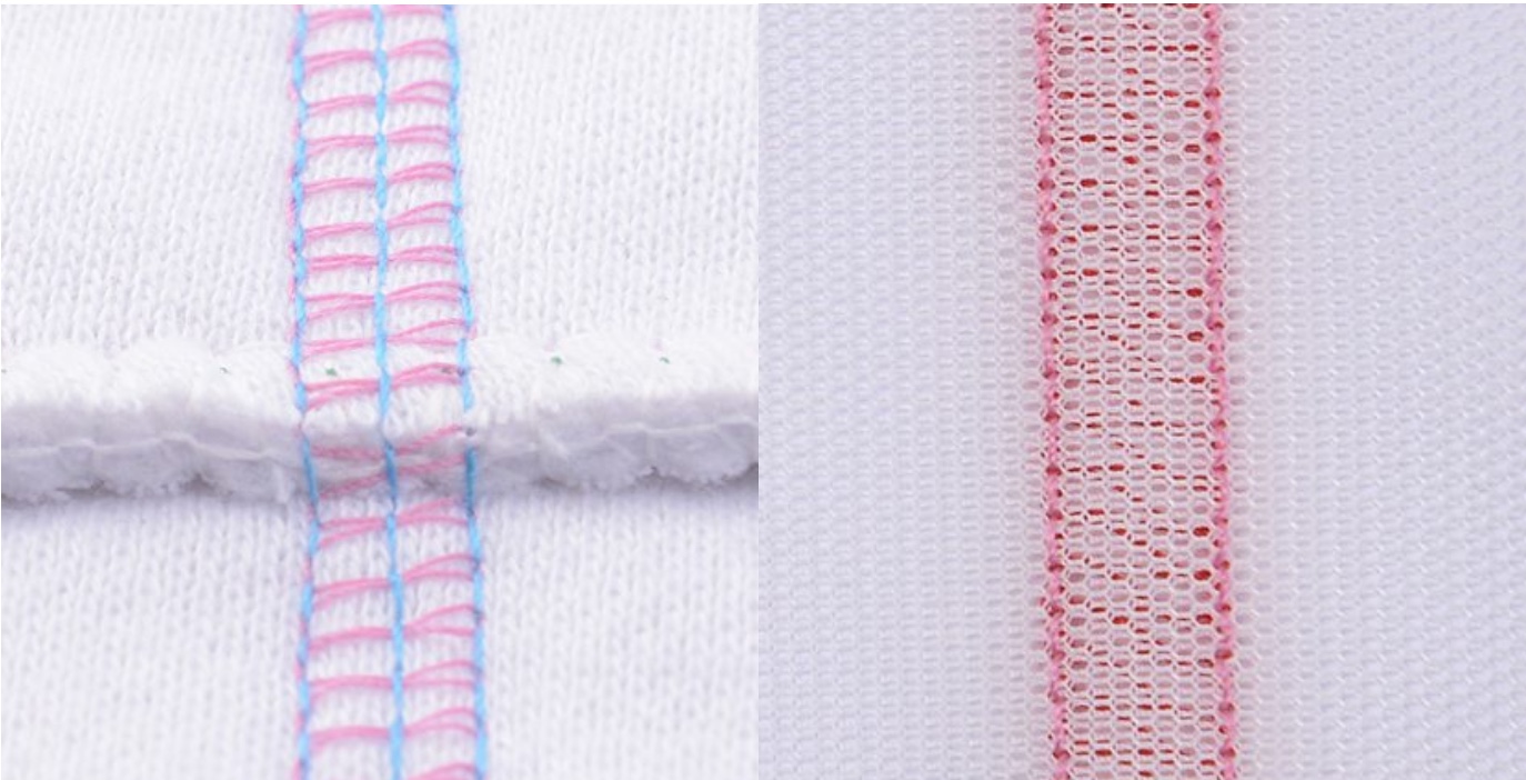 Jack Sewing - Interlock | W4S-UT