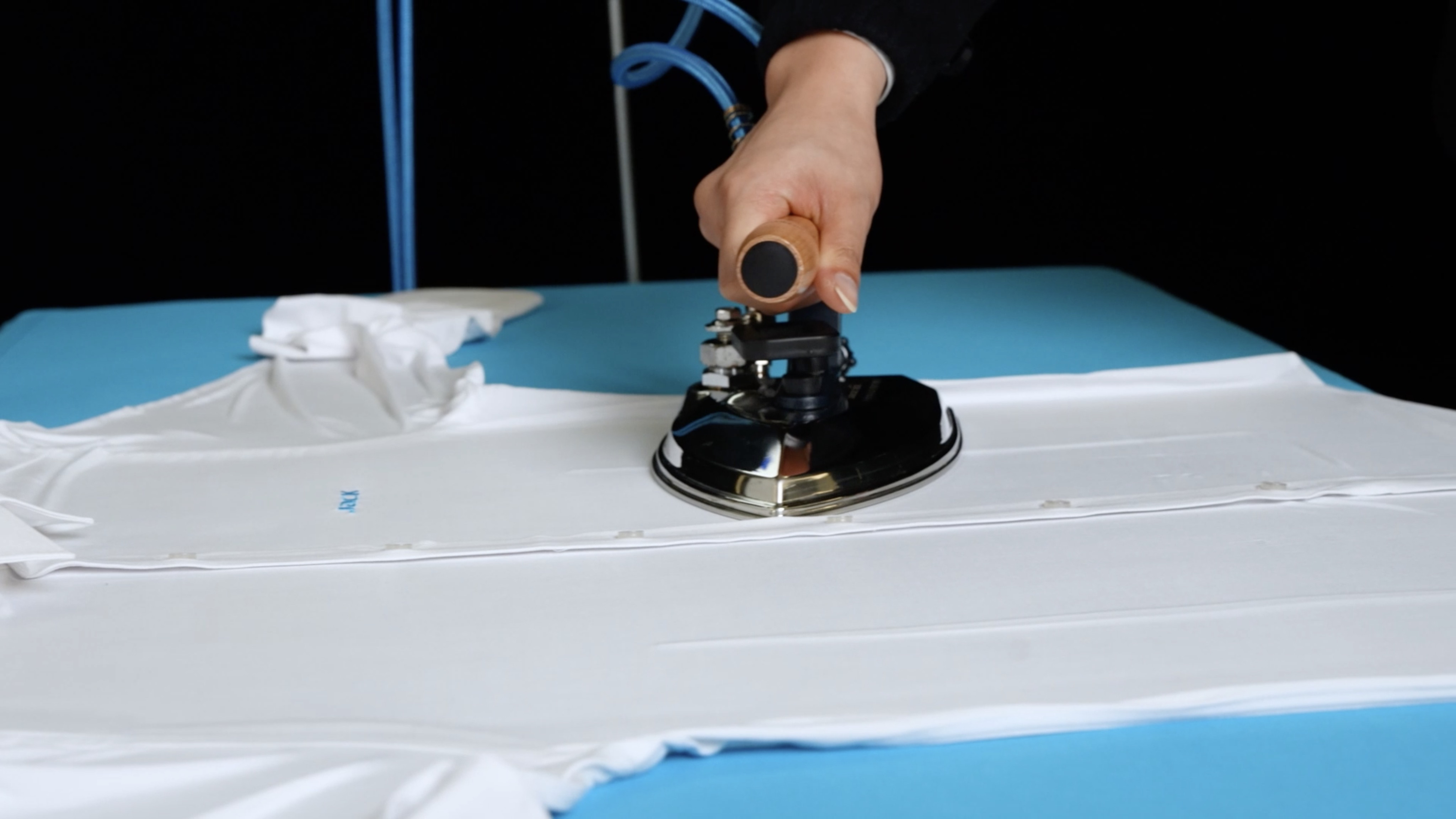 Jack Sewing - Ironing | L5