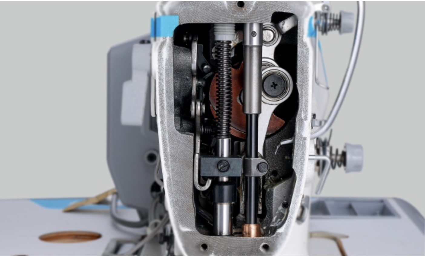 Jack Sewing - Lockstitch | 5559F