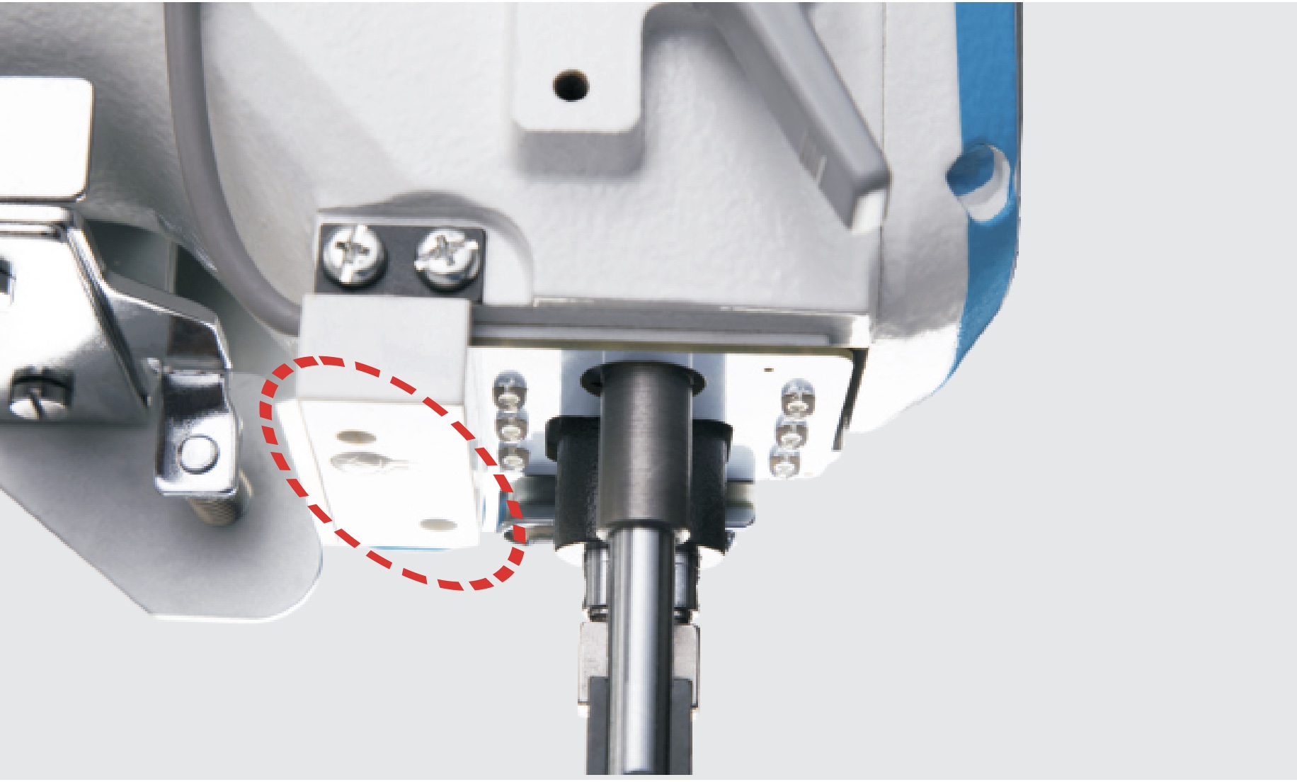 Jack Sewing - Lockstitch | 58420