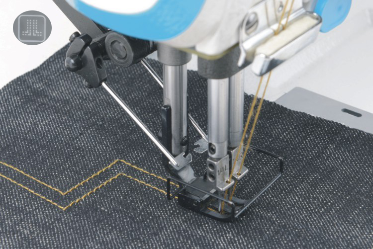 Jack Sewing - Lockstitch | 58420