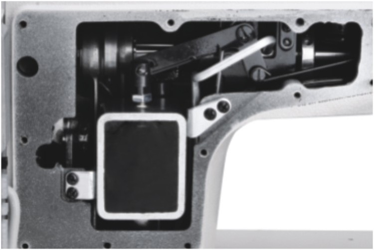 Jack Sewing - Lockstitch | 58420