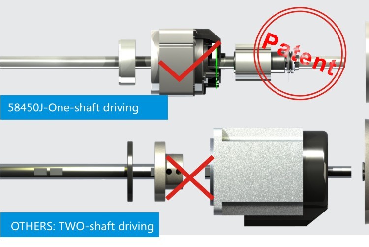Jack Sewing - Lockstitch | 58420