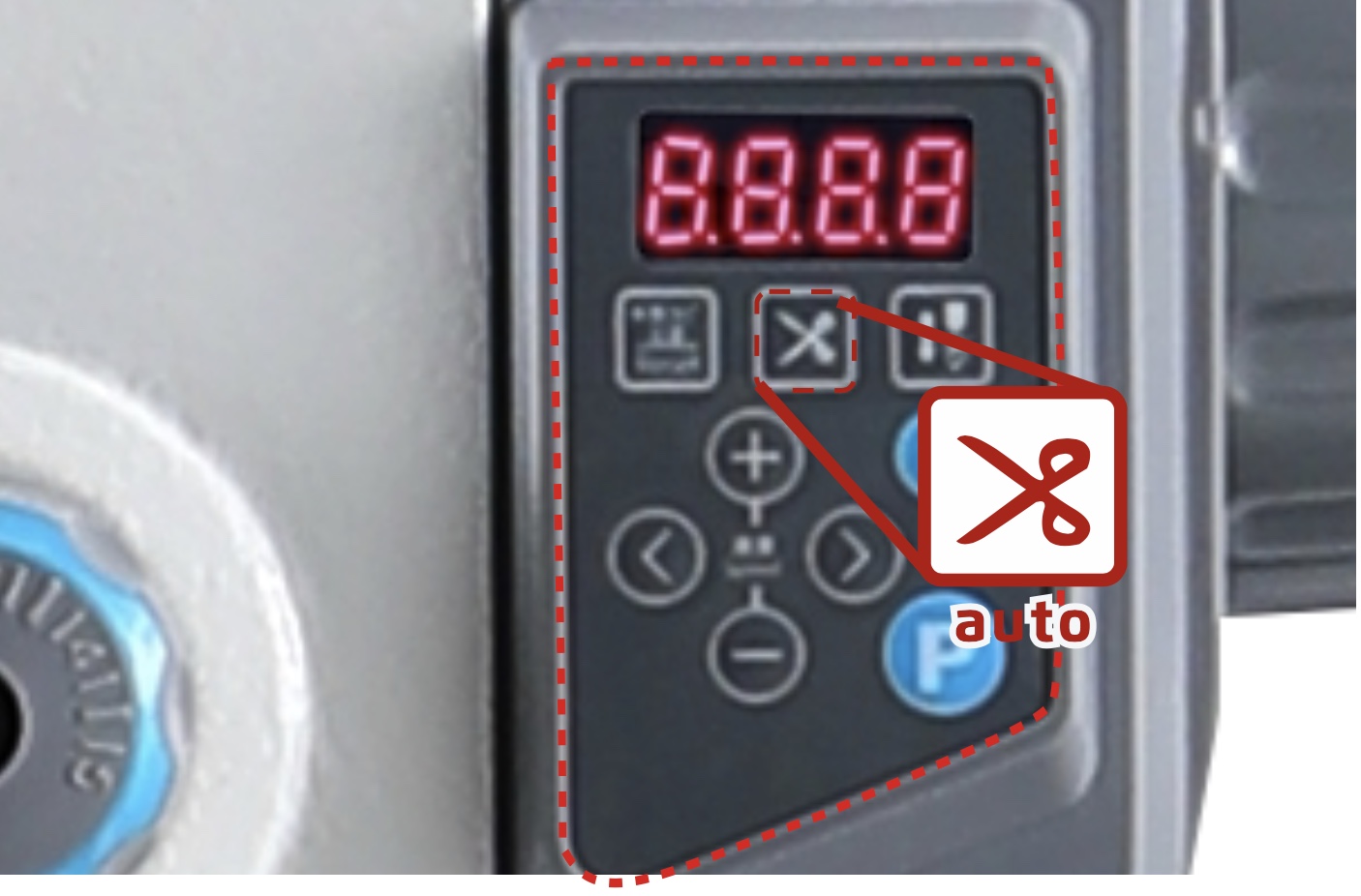 Jack Sewing - Lockstitch | A2B