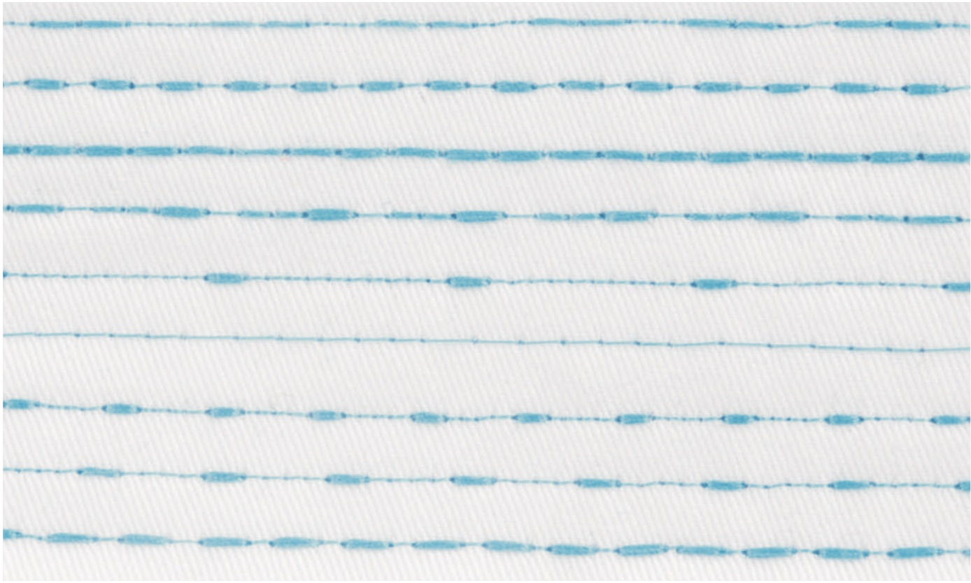 Jack Sewing - Lockstitch | A4F