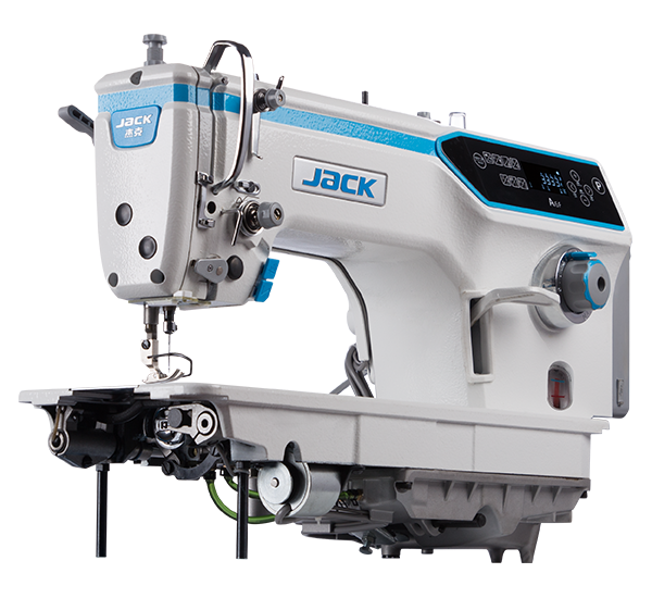 Jack Sewing - Lockstitch | A6F