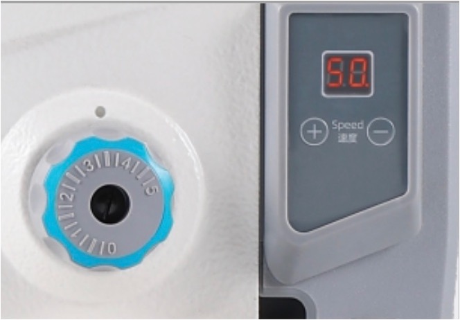 Jack Sewing - Lockstitch | F4