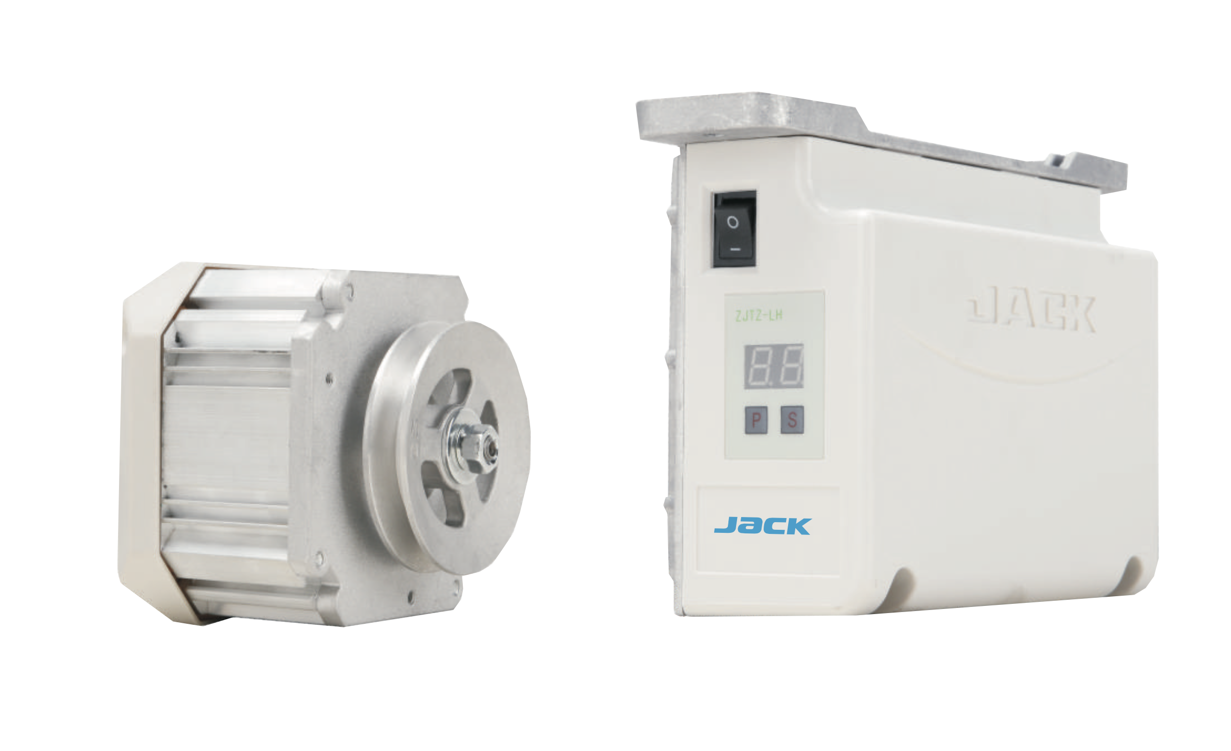 Jack Sewing - Motors | 563A