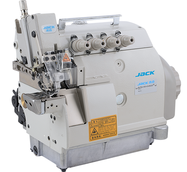 Jack Sewing - Overlock | 797