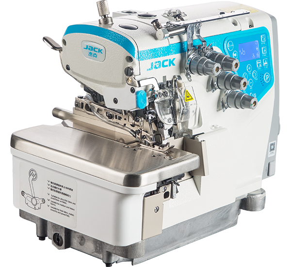 Jack Sewing - Overlock | C5S