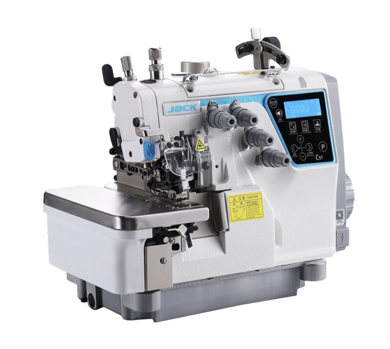 Jack Sewing - Overlock | C5T