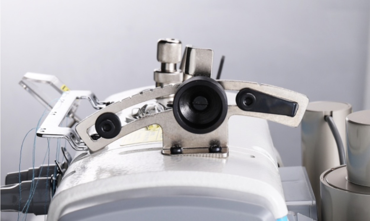 Jack Sewing - Overlock | C5T