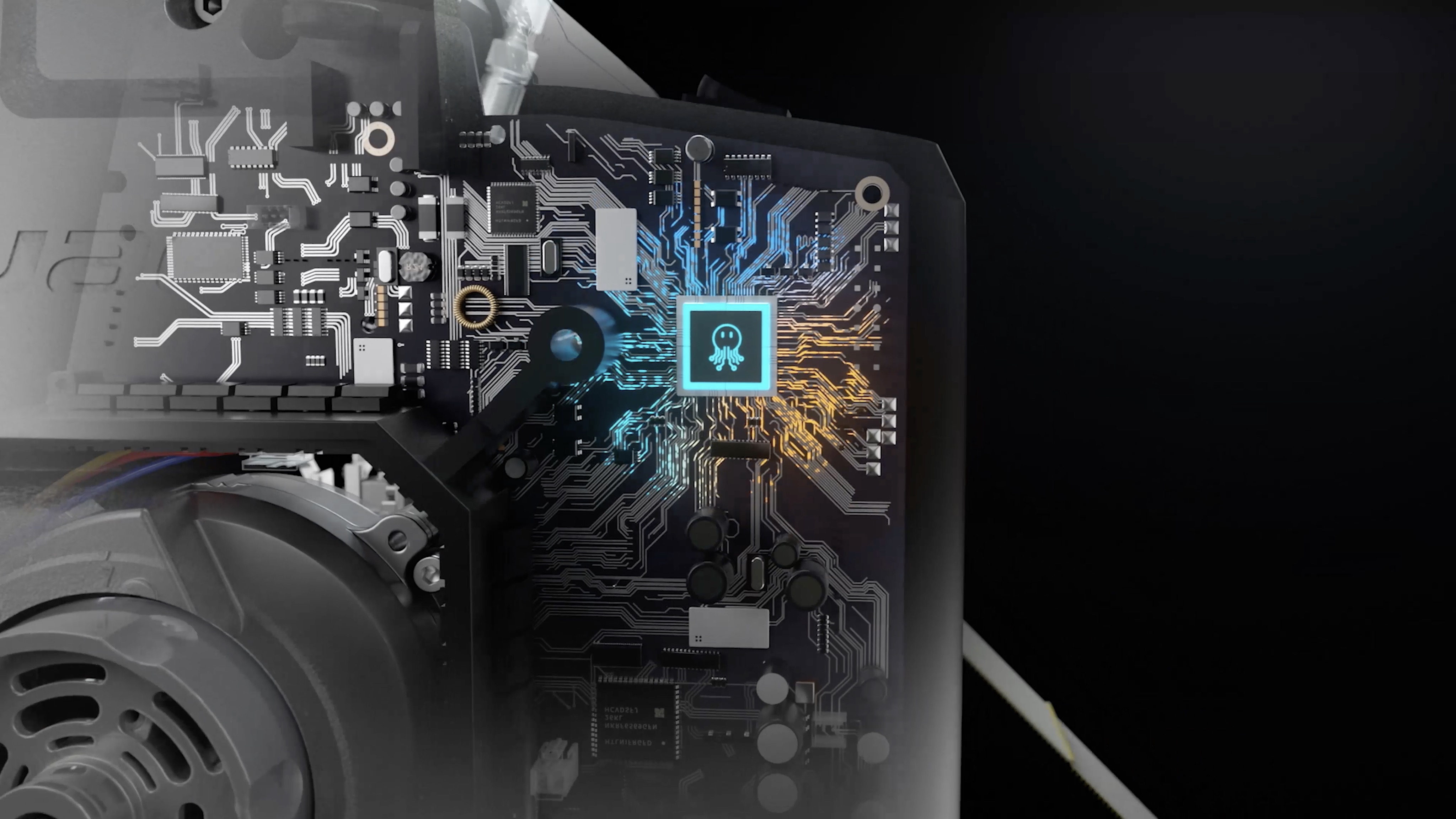 Jack Sewing - Overlock | C7 URUS