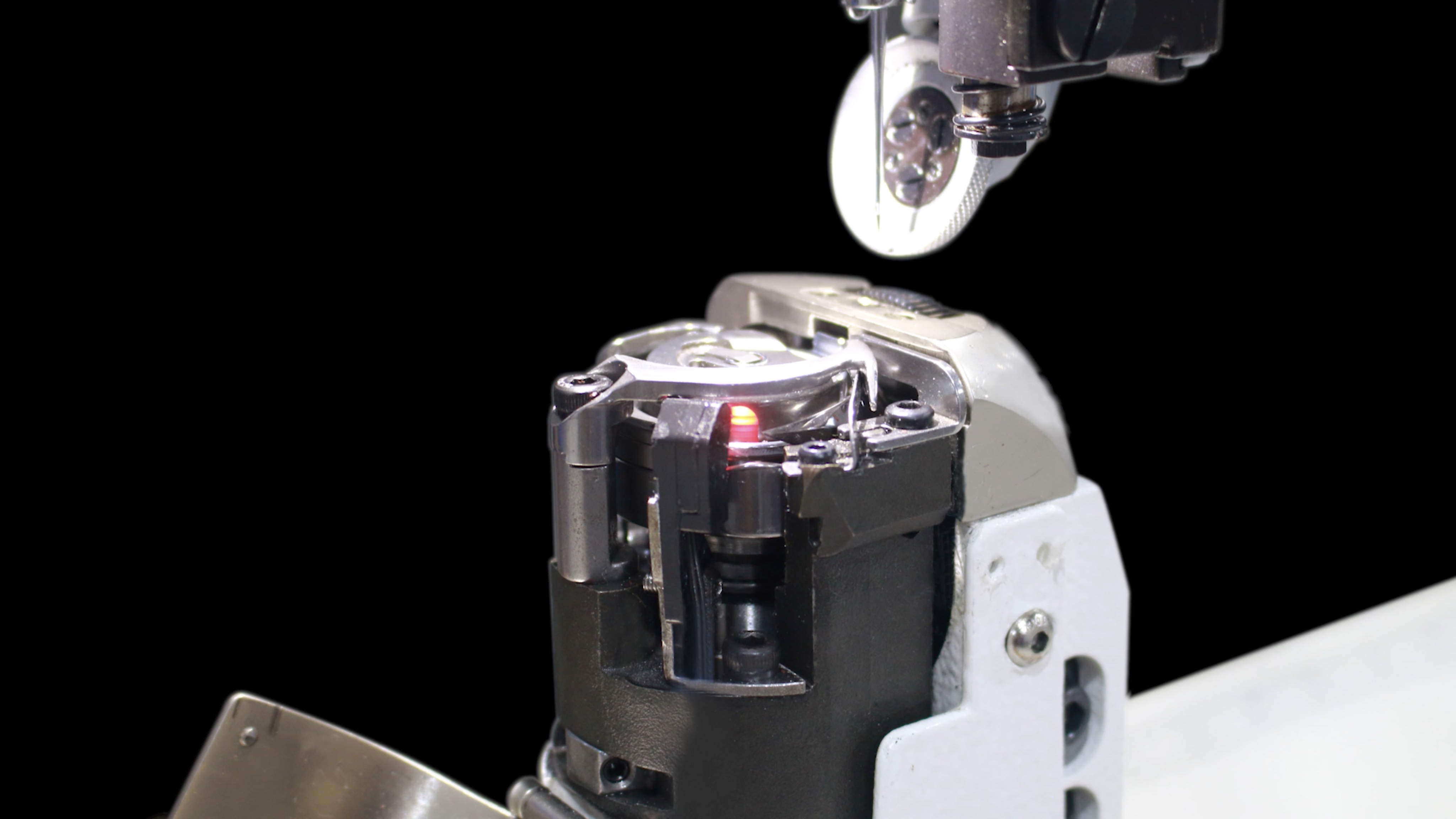 Jack Sewing - Postbed | S7