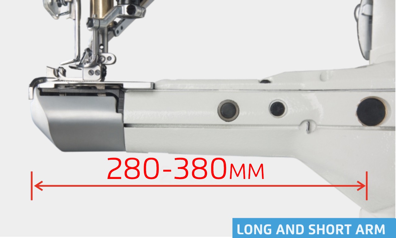 Jack Sewing - Special | 1500