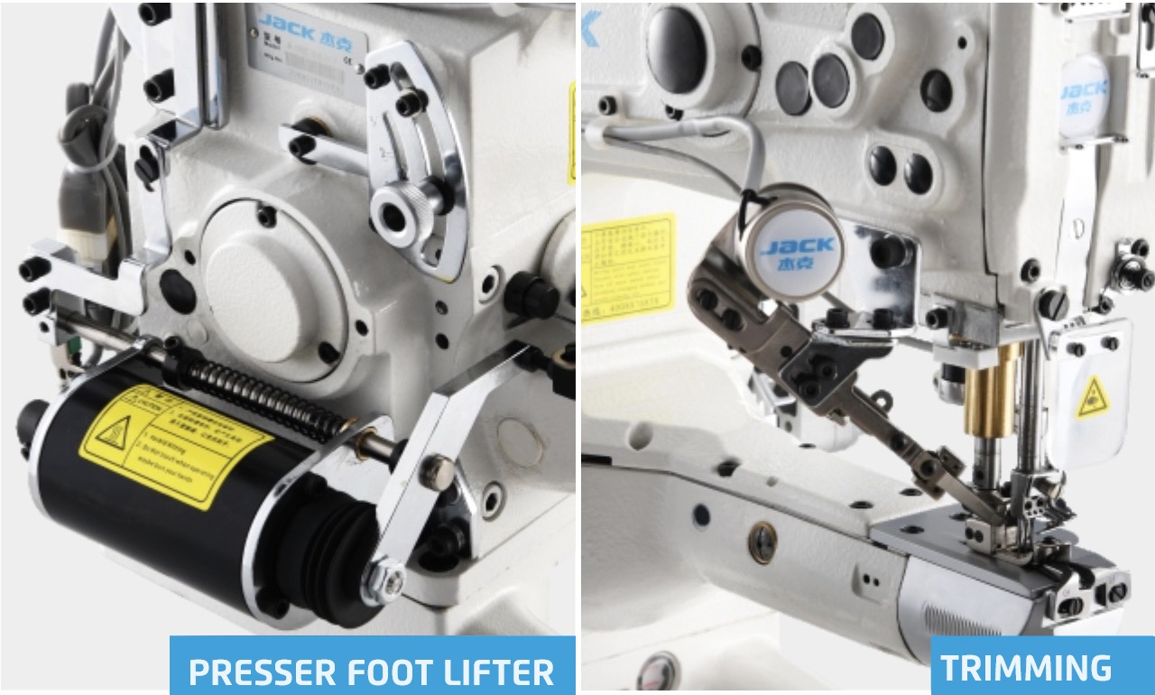 Jack Sewing - Special | 1500