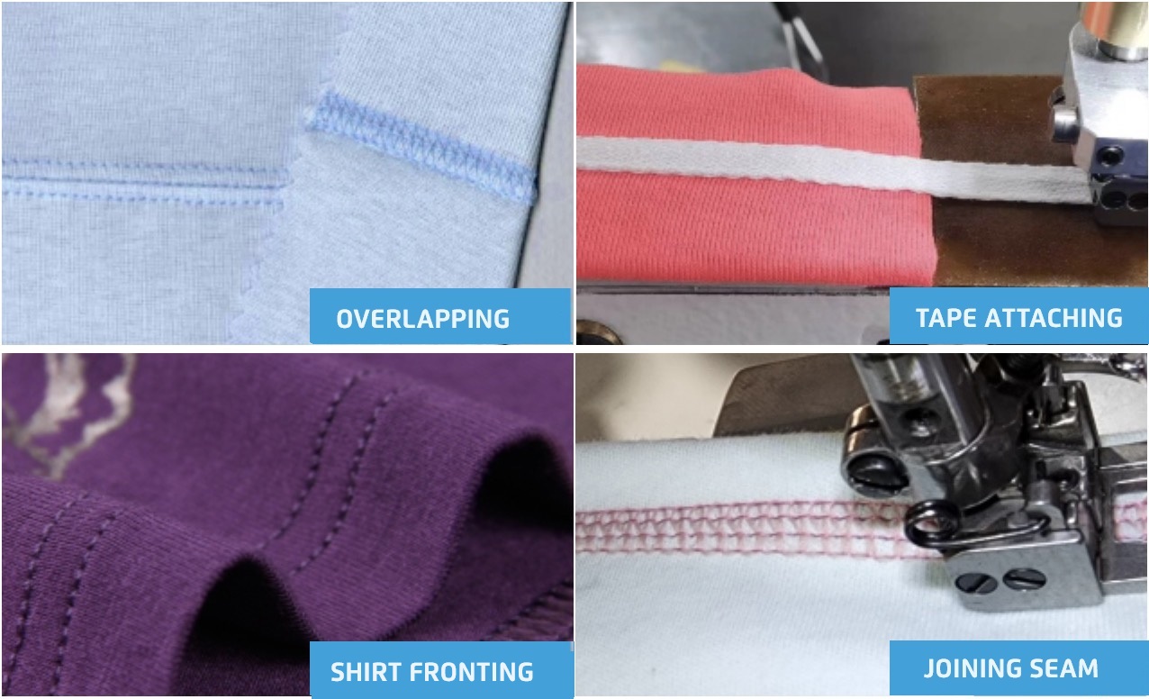 Jack Sewing - Special | 1500