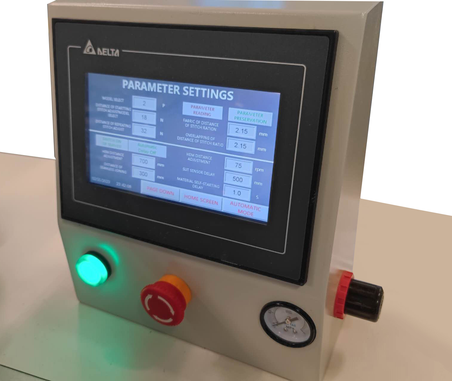 Jack Sewing - Special | AT-510