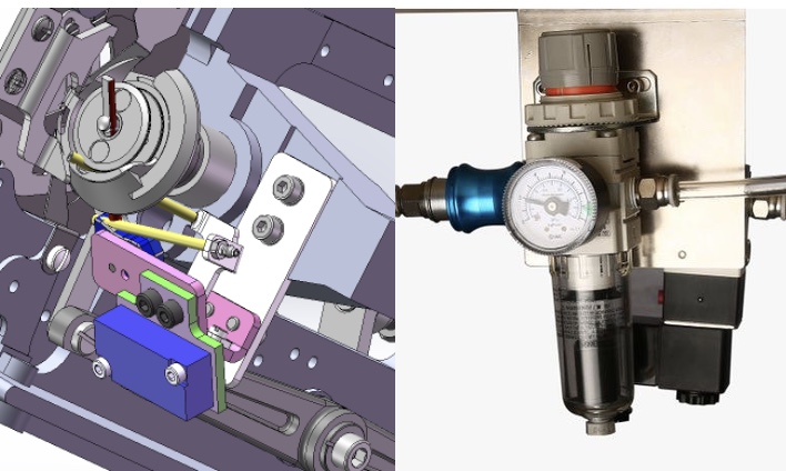 Jack Sewing - Special | 781