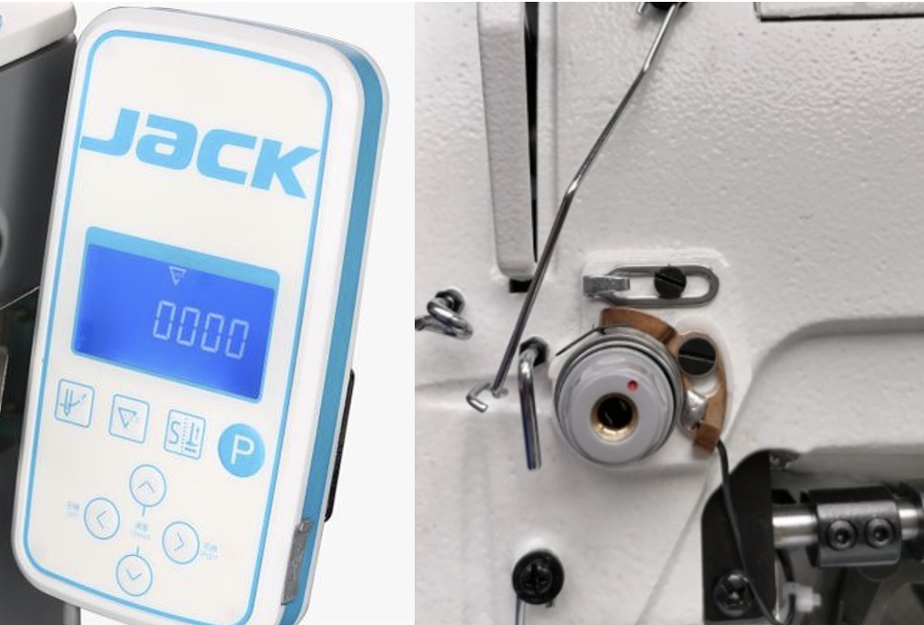 Jack Sewing - Special | 781