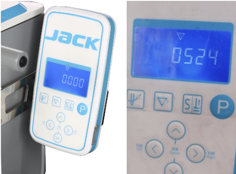 Jack Sewing - Special | 781