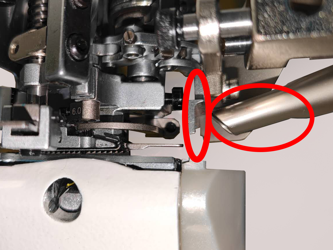 Jack Sewing - Special | 8740