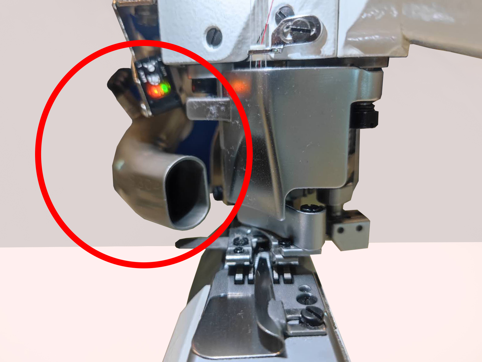 Jack Sewing - Special | 8740