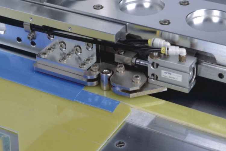 Jack Sewing - Template | 6040 - 10040