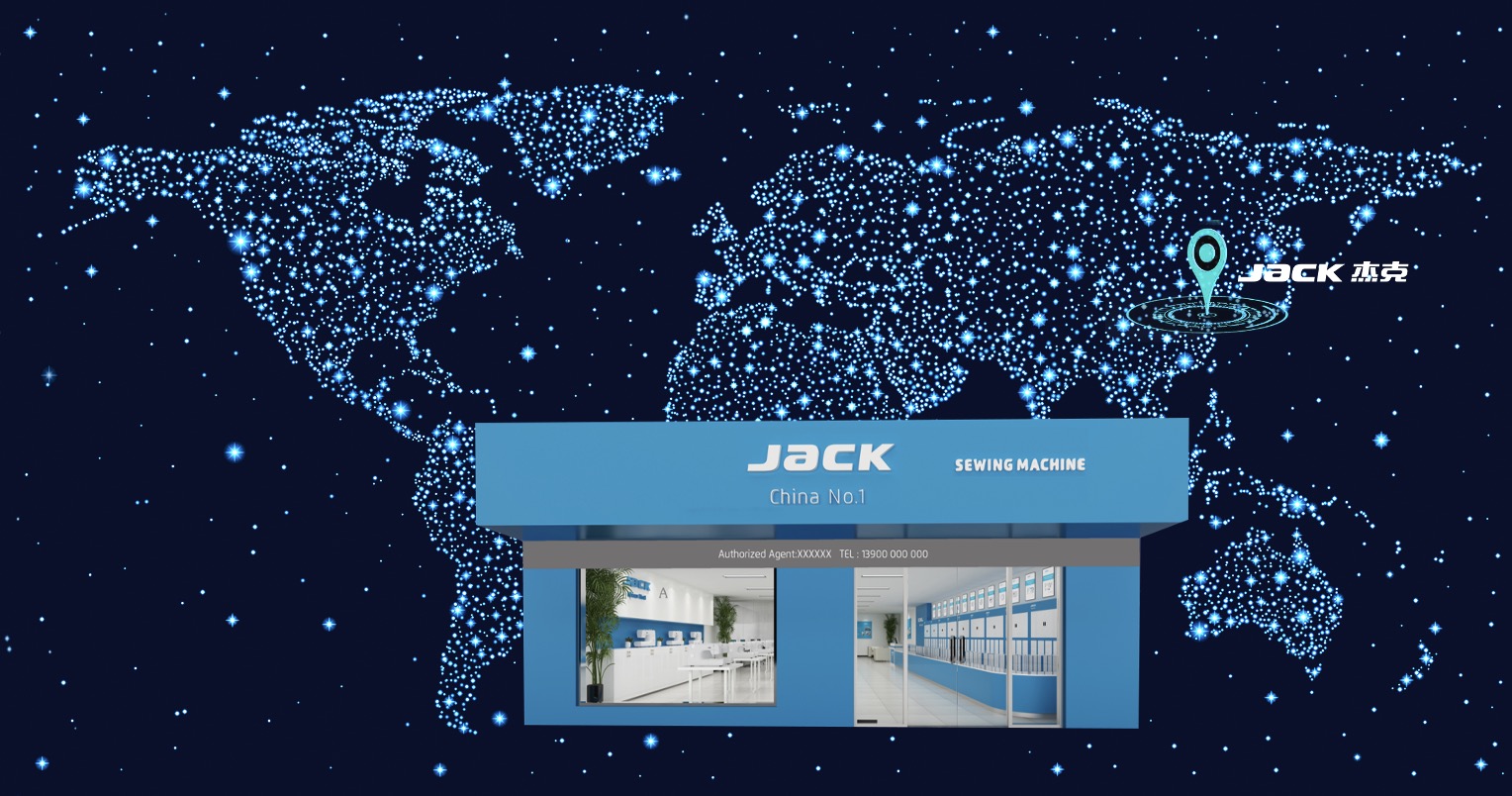 Jack Sewing - Utilities | Company