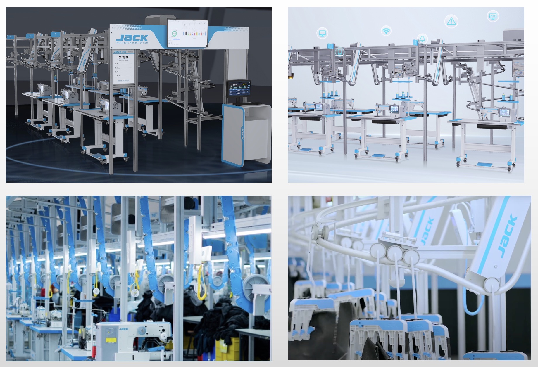 Jack Sewing - Utilities | Company