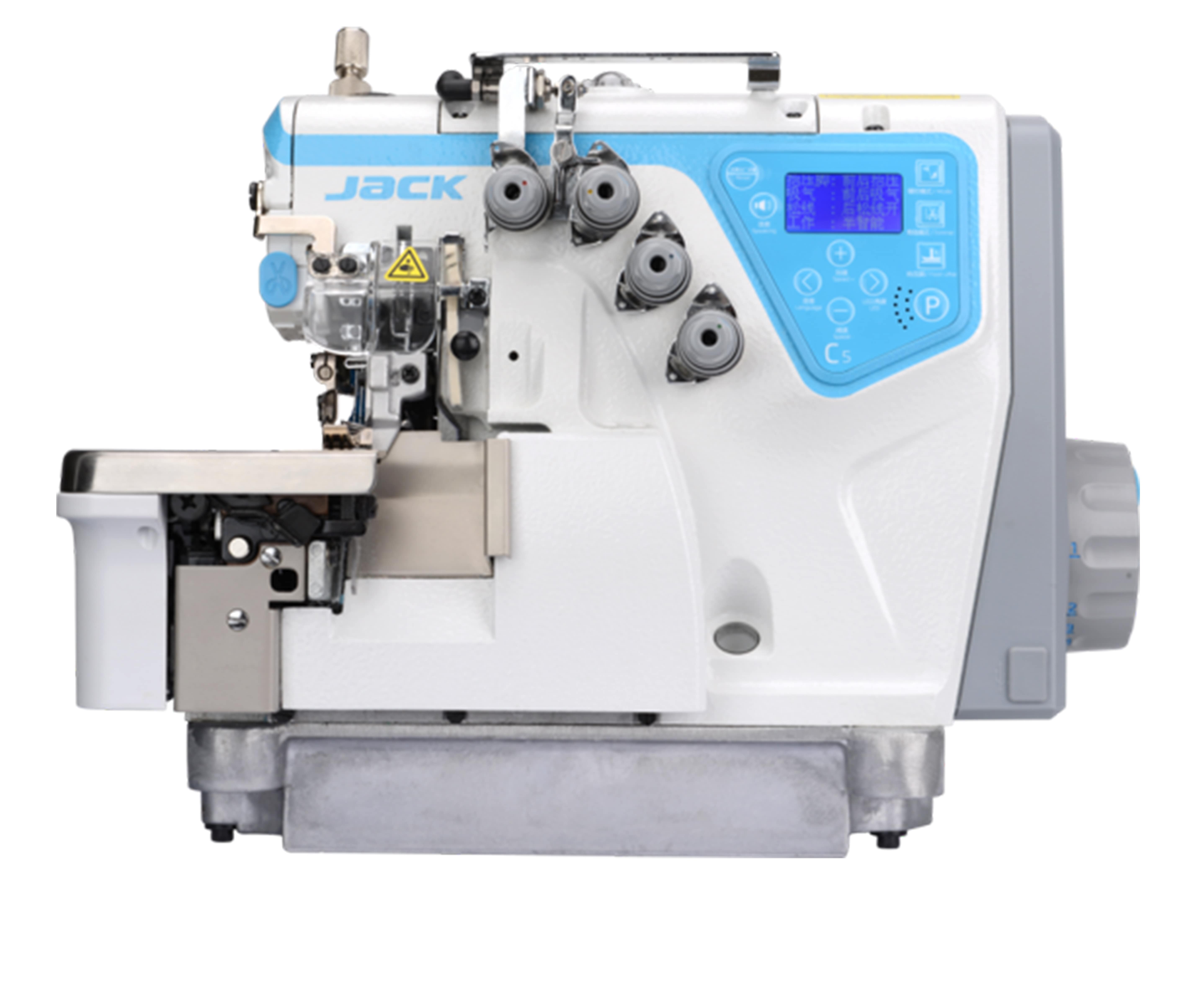 Jack Sewing - Overlock