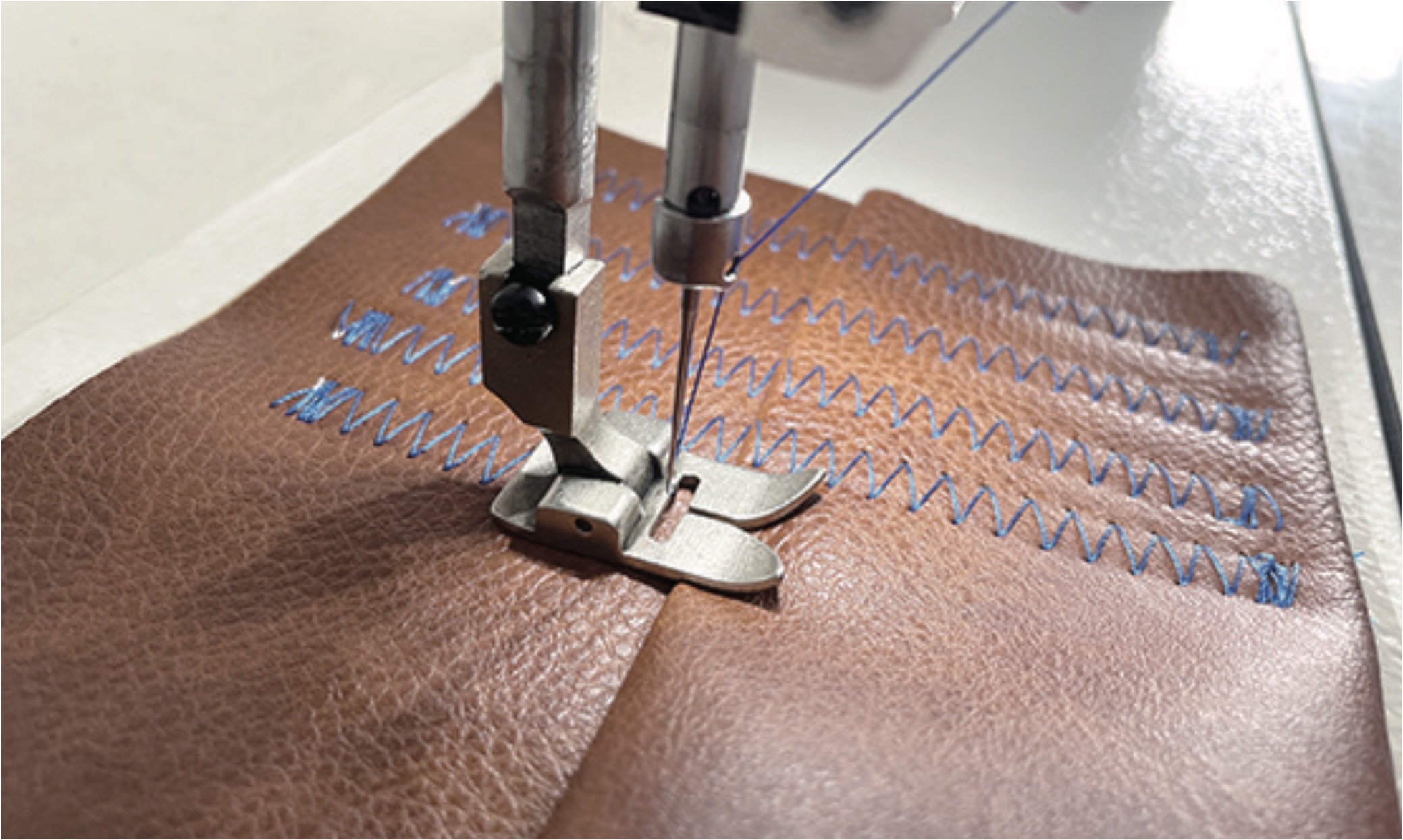 Jack Sewing - Zig Zag | 1530