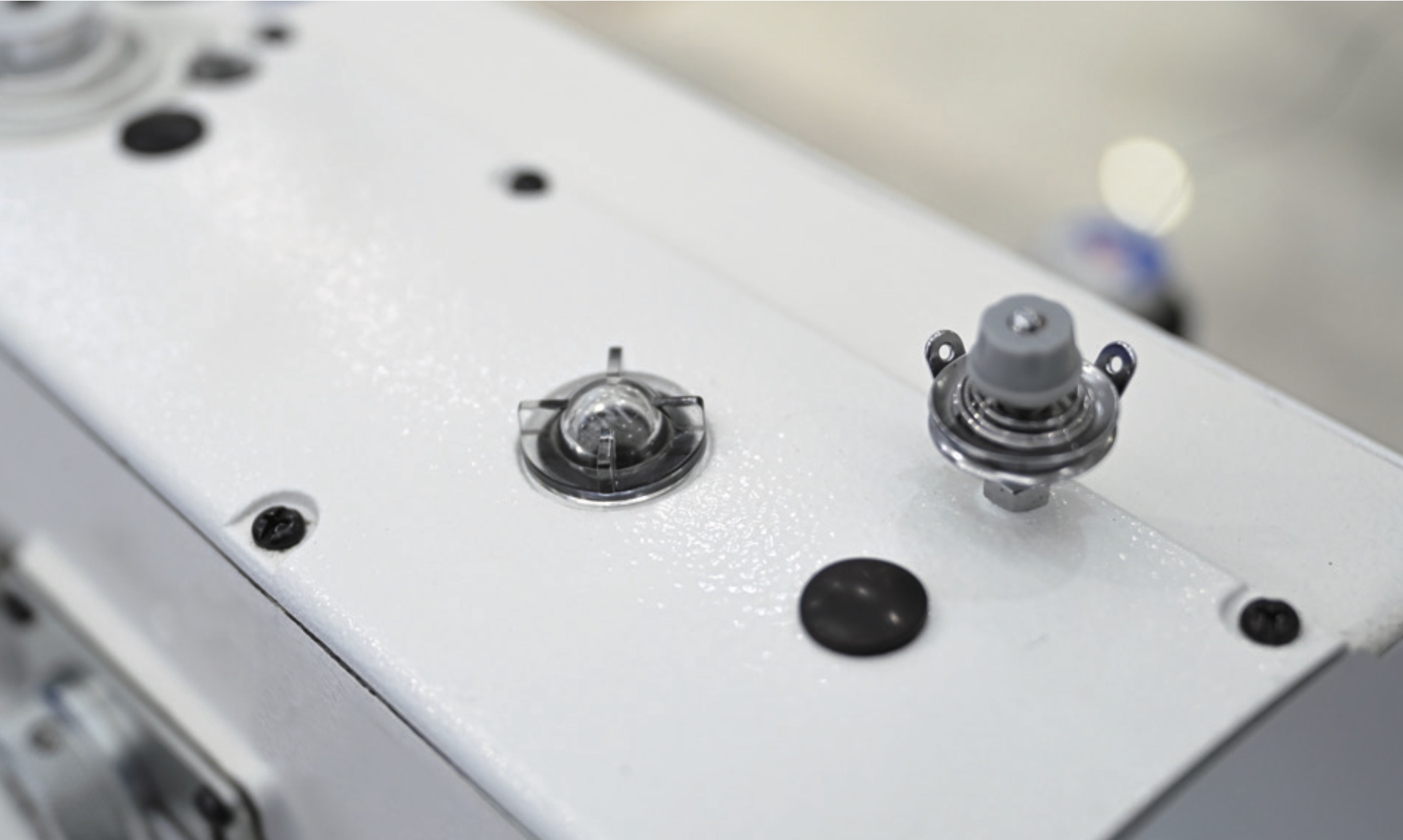 Jack Sewing - Zig Zag | 1530