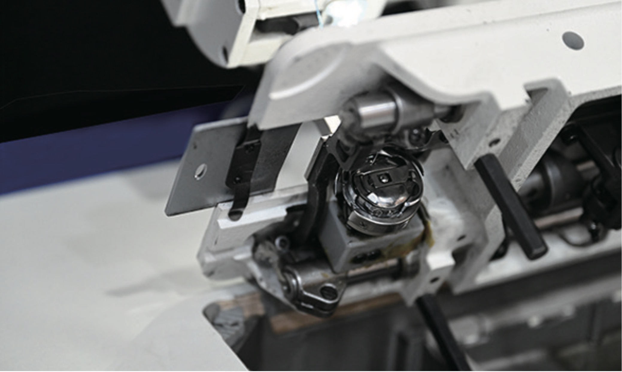 Jack Sewing - Zig Zag | 1530